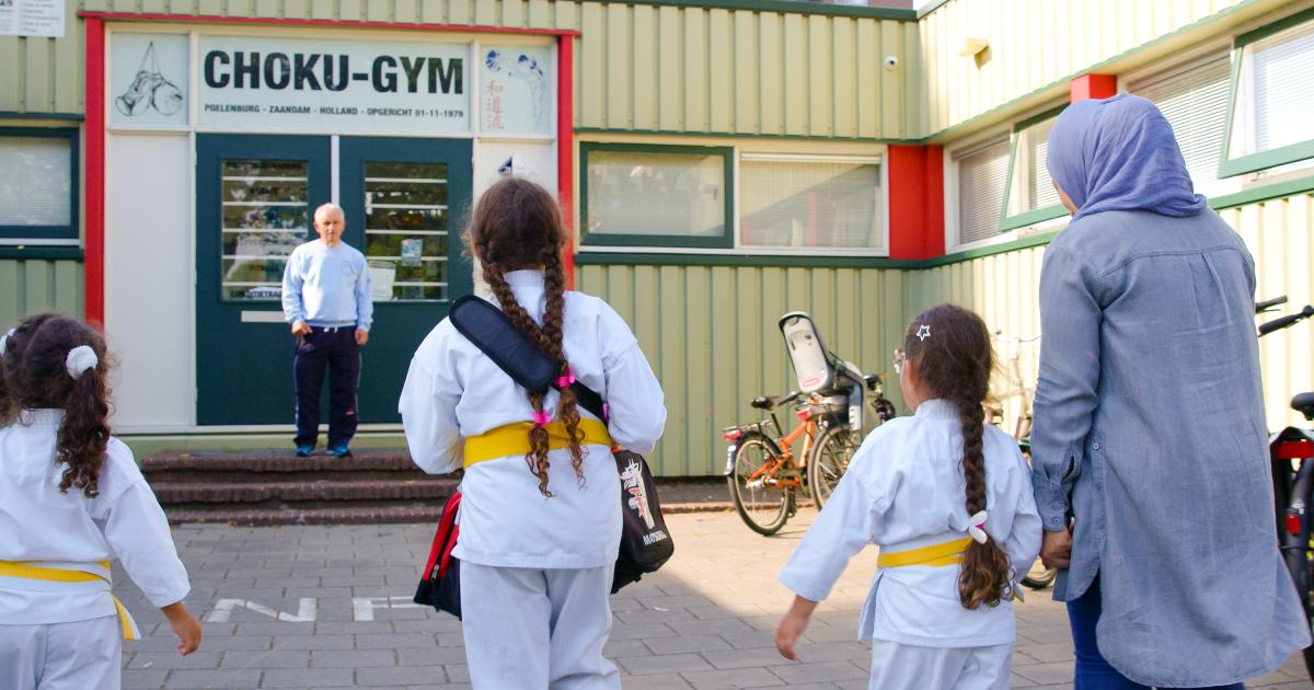 Digitale publicaties | Movisie | Zelf aan de slag