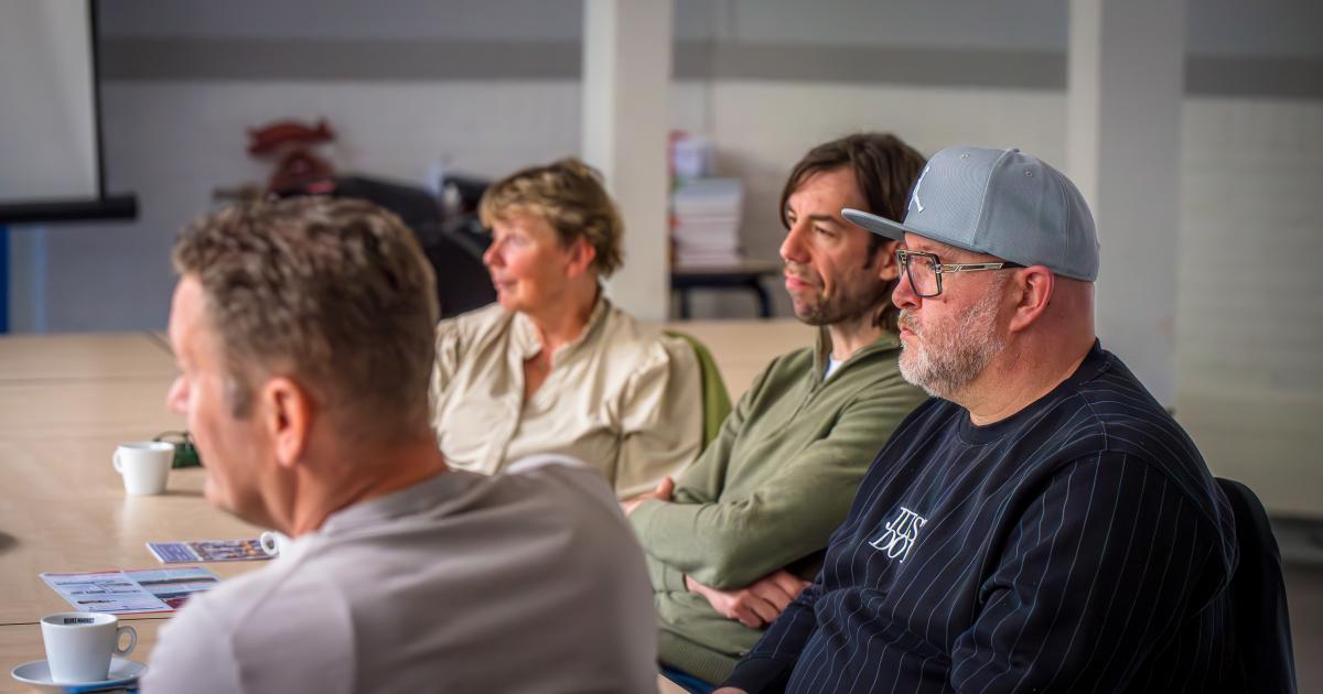 Digitale publicaties | Movisie | De waarde van informele ontmoetingen